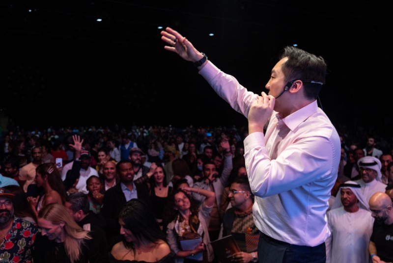 Prestidge Group | Personal branding & PR for High-Profile Leaders