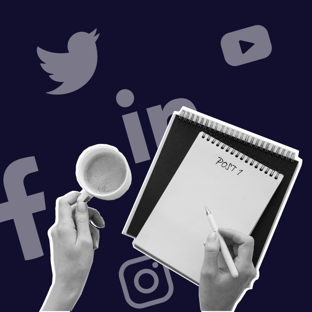 What Should Your First Post Be When Starting a Personal Brand ...