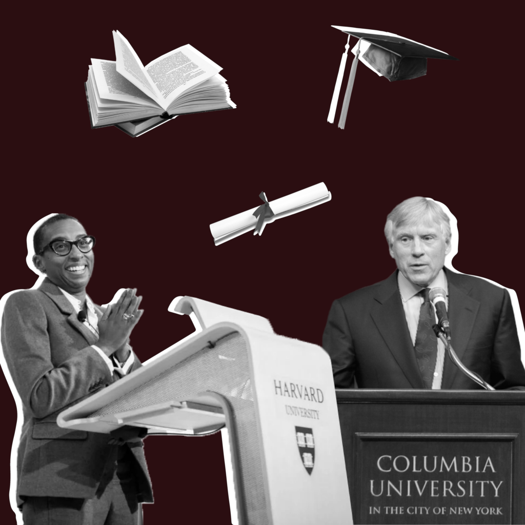 Why College Presidents Should Consider Personal Branding - Prestidge Group