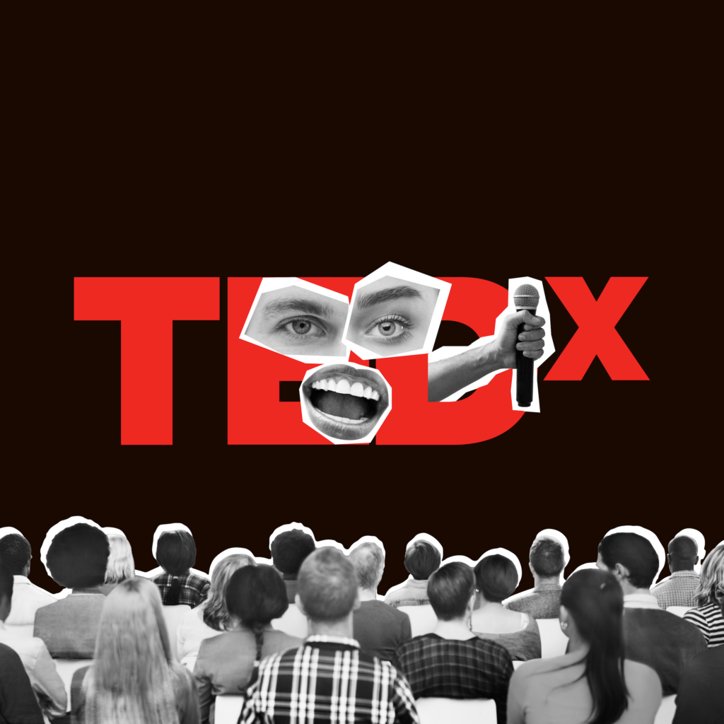 How to Speak at a TEDx Event - Prestidge Group