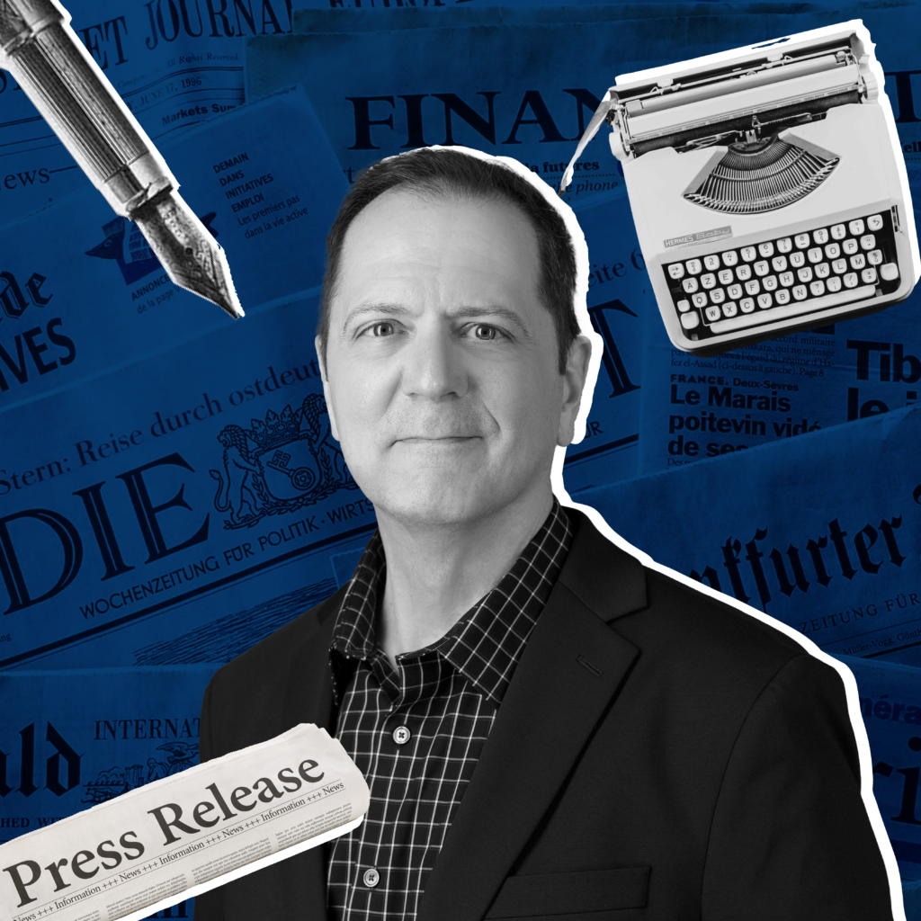 How to Engage Effectively With Journalists - Prestidge Group