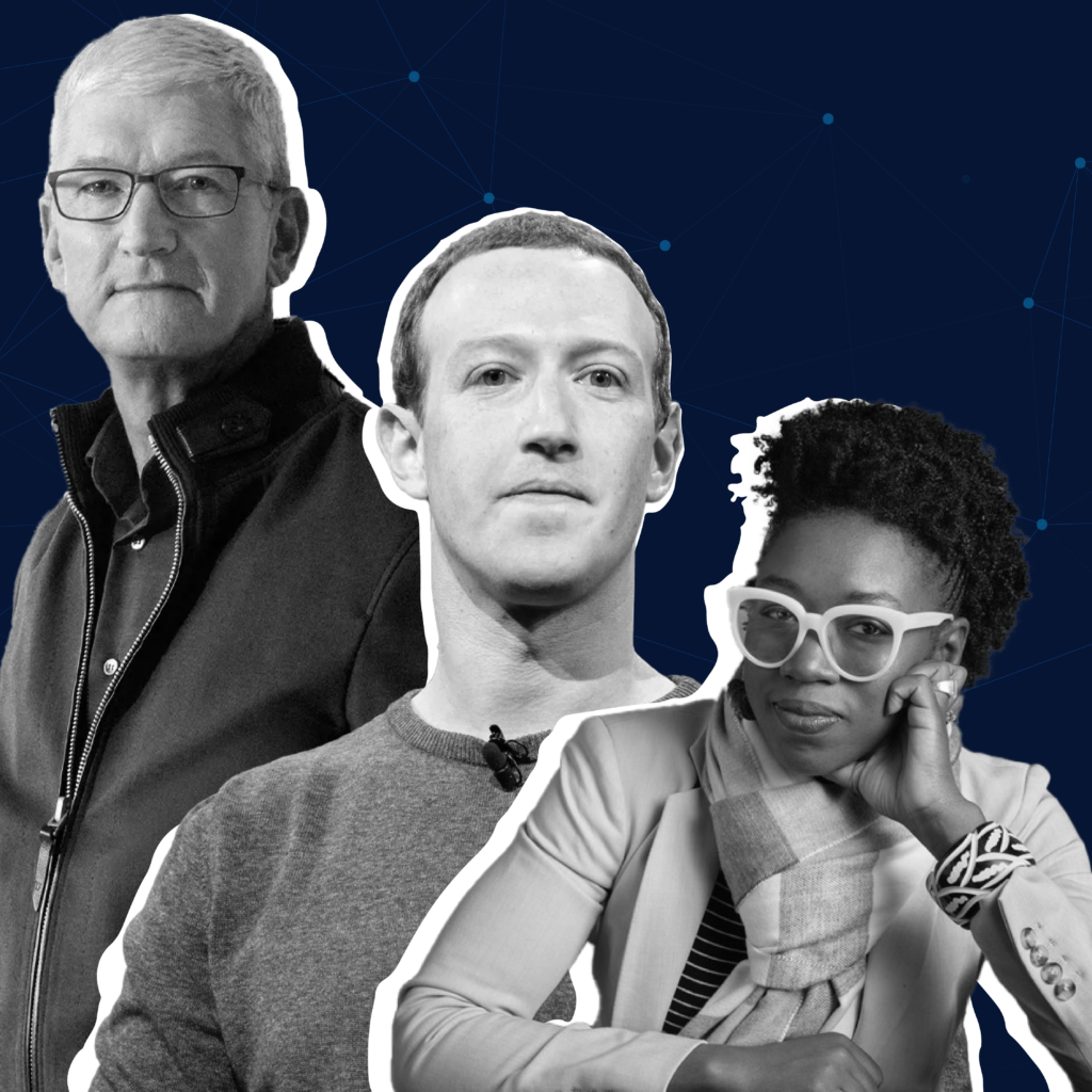 Why Personal Branding is Crucial for Tech CEOs - Prestidge Group