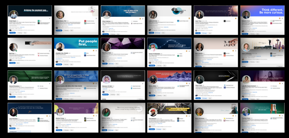 Decoding the Elements of a Visual Brand