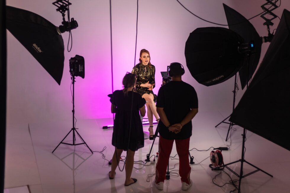 Decoding the Elements of a Visual Brand